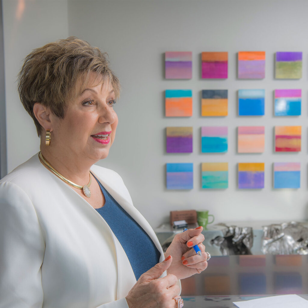 Kelly Overstreet Johnson | Experienced Mediator/Arbitrator